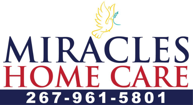 Home - Miracles Home Care